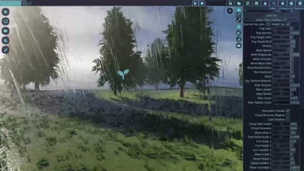 wetmap_rain-mp4 – Wicked Engine